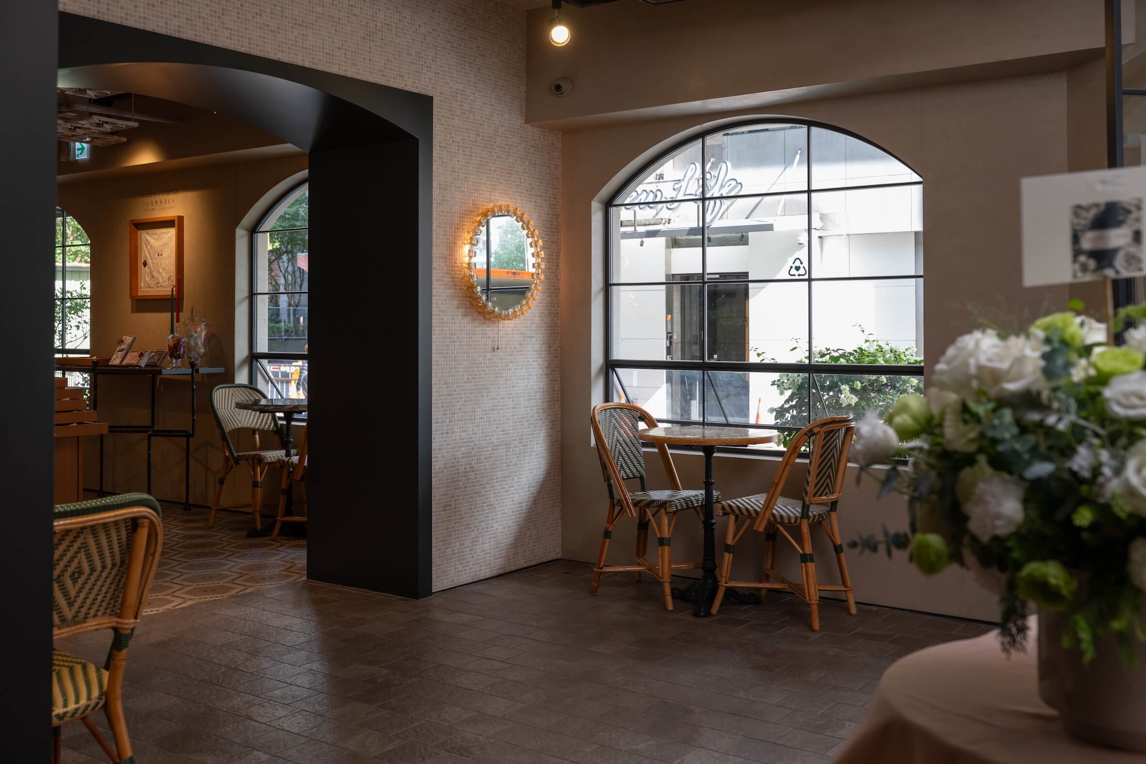 Bits & PiecesXClassics the Small Luxury：當百年手帕工藝遇見台北生活美學 - VERSE